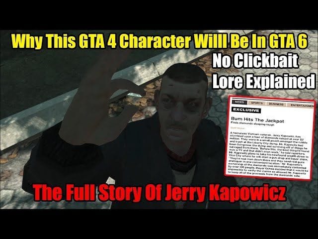 5 funniest things Rockstar can add in GTA 6