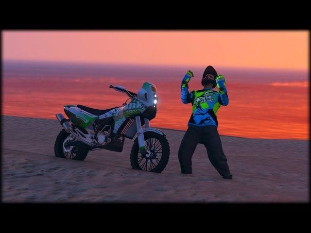 5 fastest bikes in GTA 5 that deserve an HSW upgrade