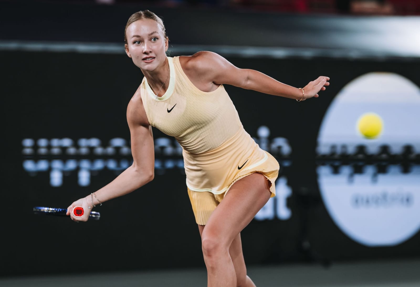 Madrid Open 2024: Leylah Fernandez vs Anastasia Potapova preview, head ...