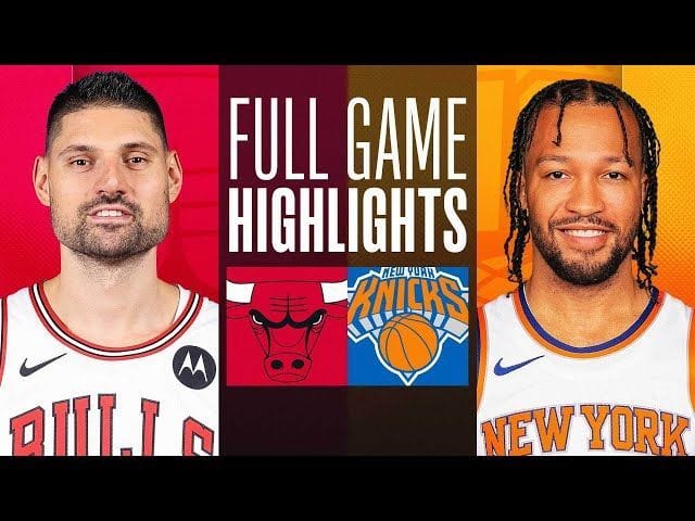 2024 NBA Eastern Conference Playoffs bracket: All seeds and first-round matchups confirmed