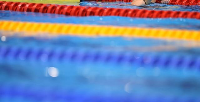 Former Kentucky swimming coach Lars Jorgensen faces lawsuit for rape