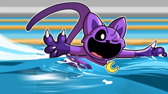Swim Race Simulator Codes