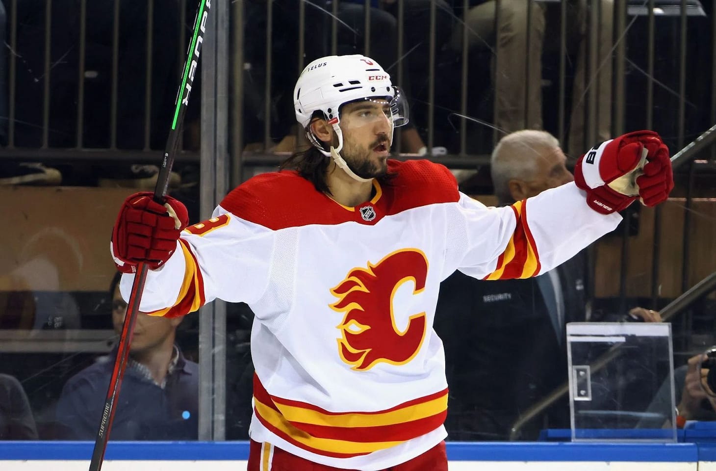 Chris Tanev- Player Profile, Stats, Bio, Career and more
