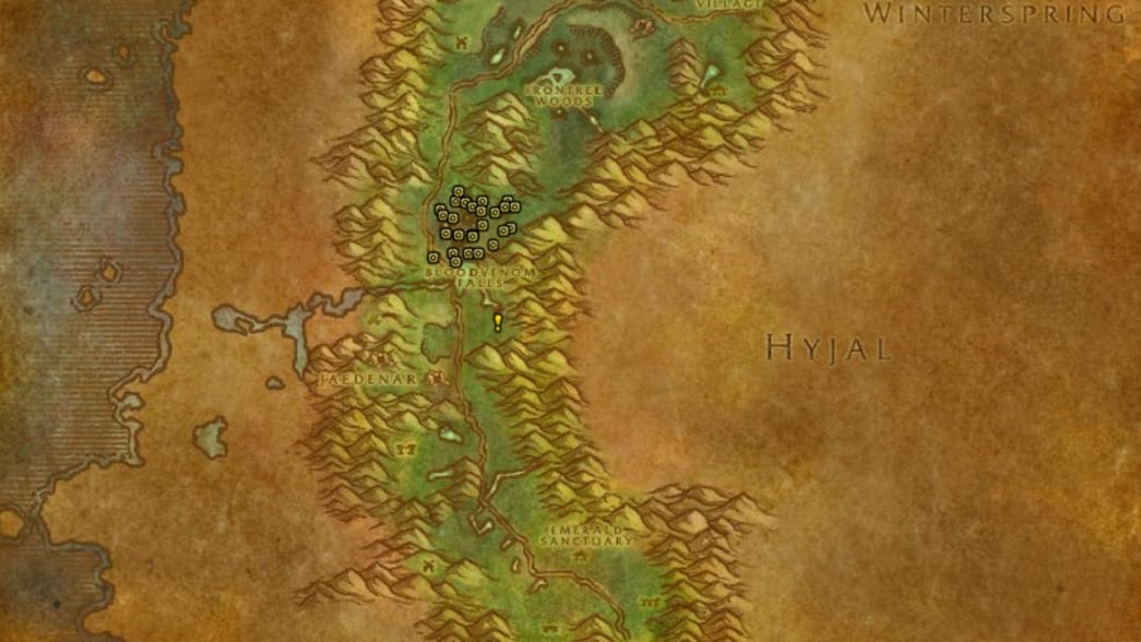 All WoW Classic SoD Phase 3 Paladin Runes (and where to find them)