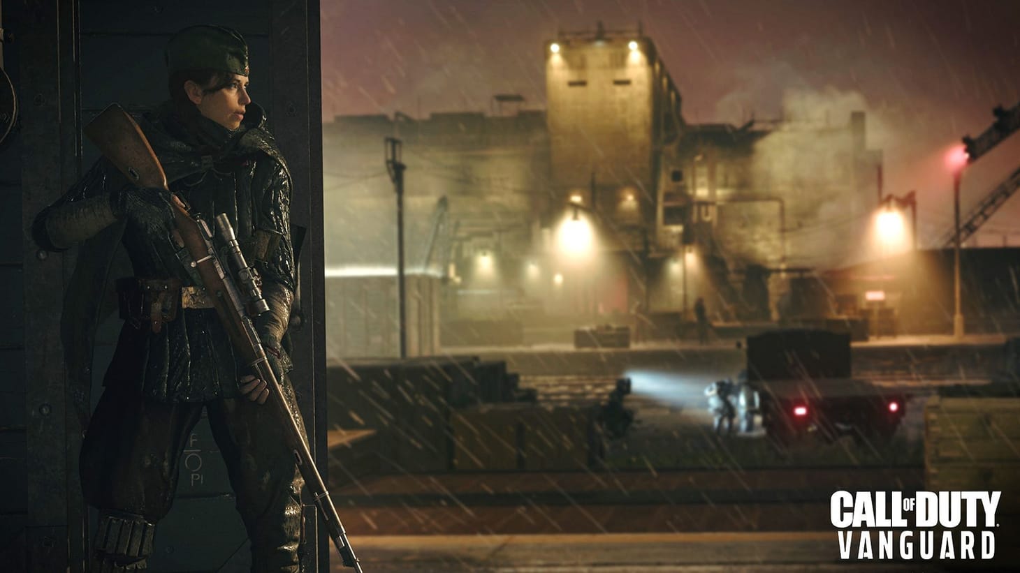 Vanguard: CoD Vanguard reportedly sold 30 million copies despite ...