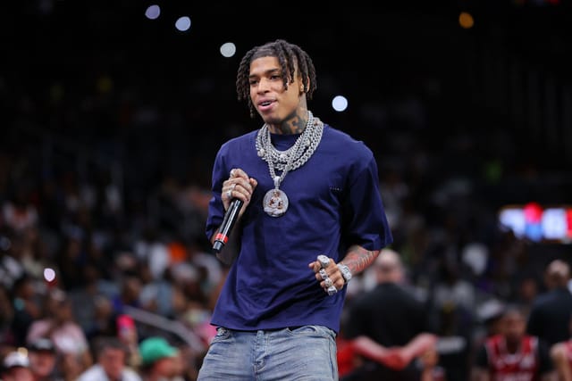 "She literally shifting music": NLE Choppa weighs in on Beyoncé’s ...