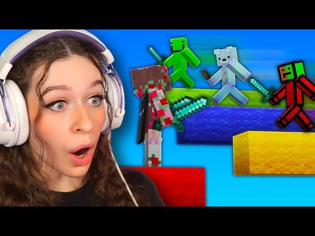 Who is Hannahxxrose?