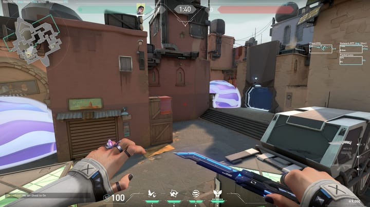 Valorant guide: Best Clove setups and lineups on Bind