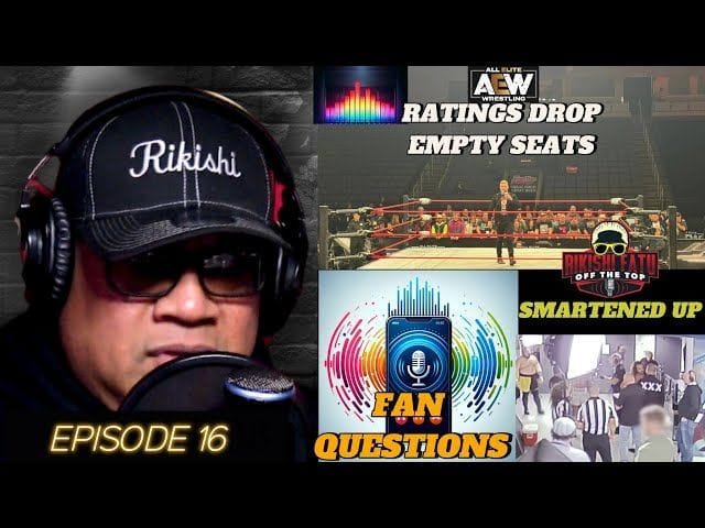 [Watch] Unseen Jack Perry footage before his return at AEW Dynasty emerges online