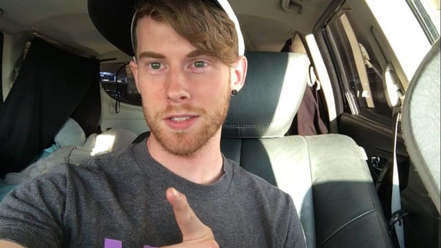 How much is Brandon Farris’ Net Worth as of 2024?