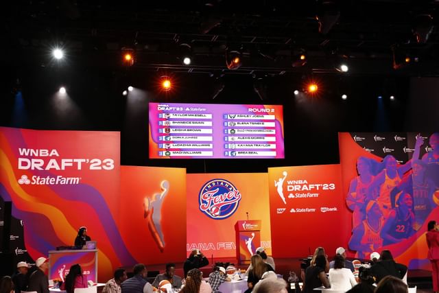 Where is WNBA Draft 2024? Venue details, tickets, prices and more