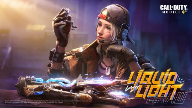 How to win in close combat in COD Mobile