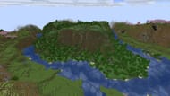 Top 15 pretty seeds for Minecraft