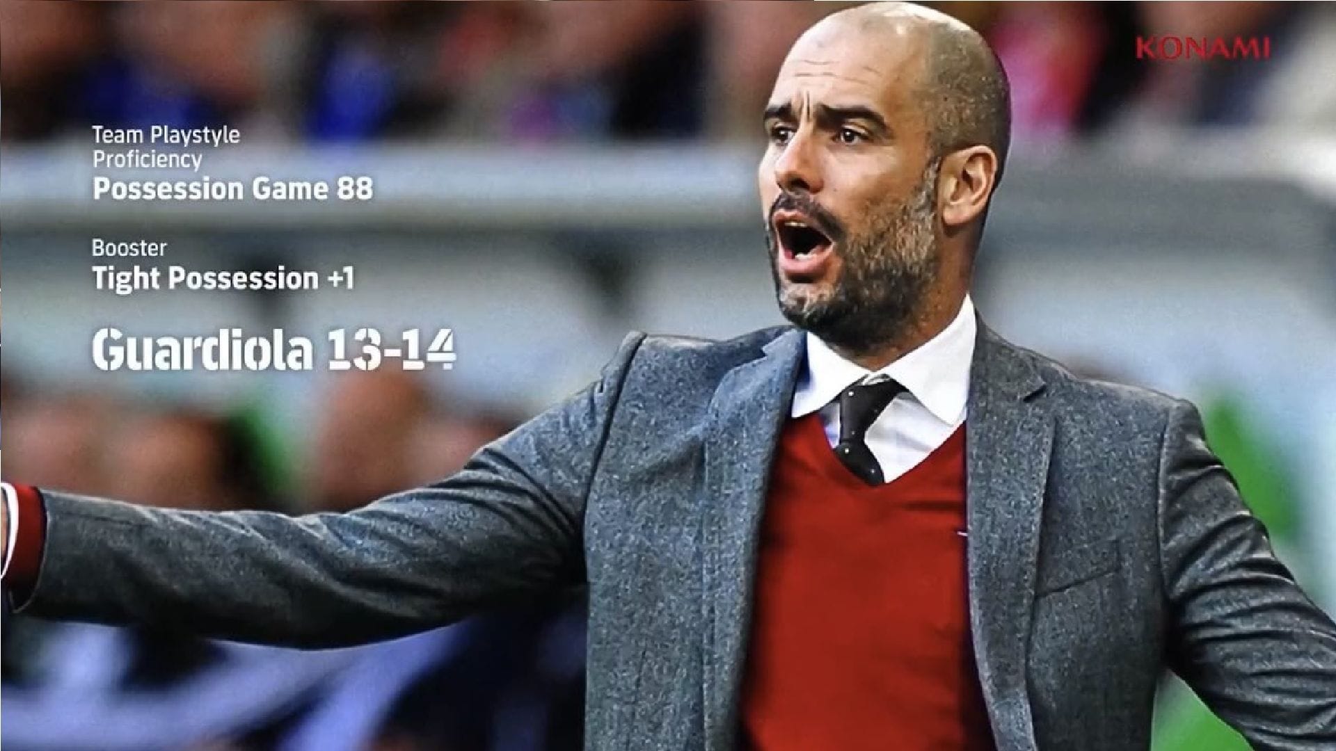 Guardiola 13-14 or Xabi Alonso 23-24: Which of these Manager Packs in eFootball 2024 is better?
