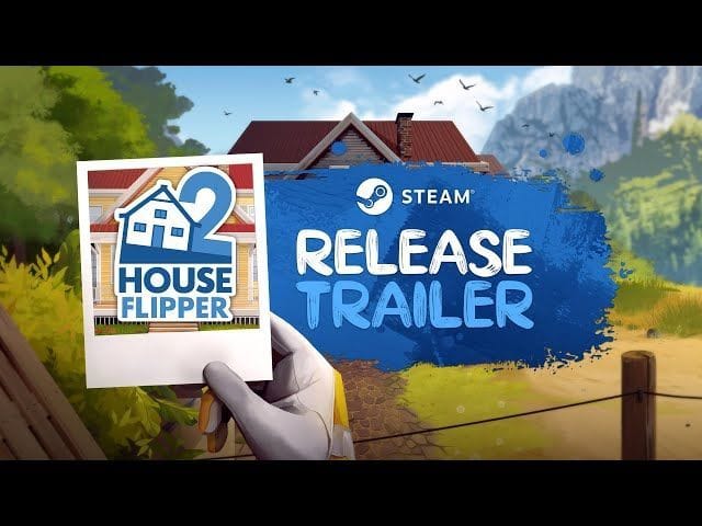 House Flipper 2 review: A flippin’ good time