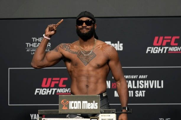 Where is Ryan Spann from?