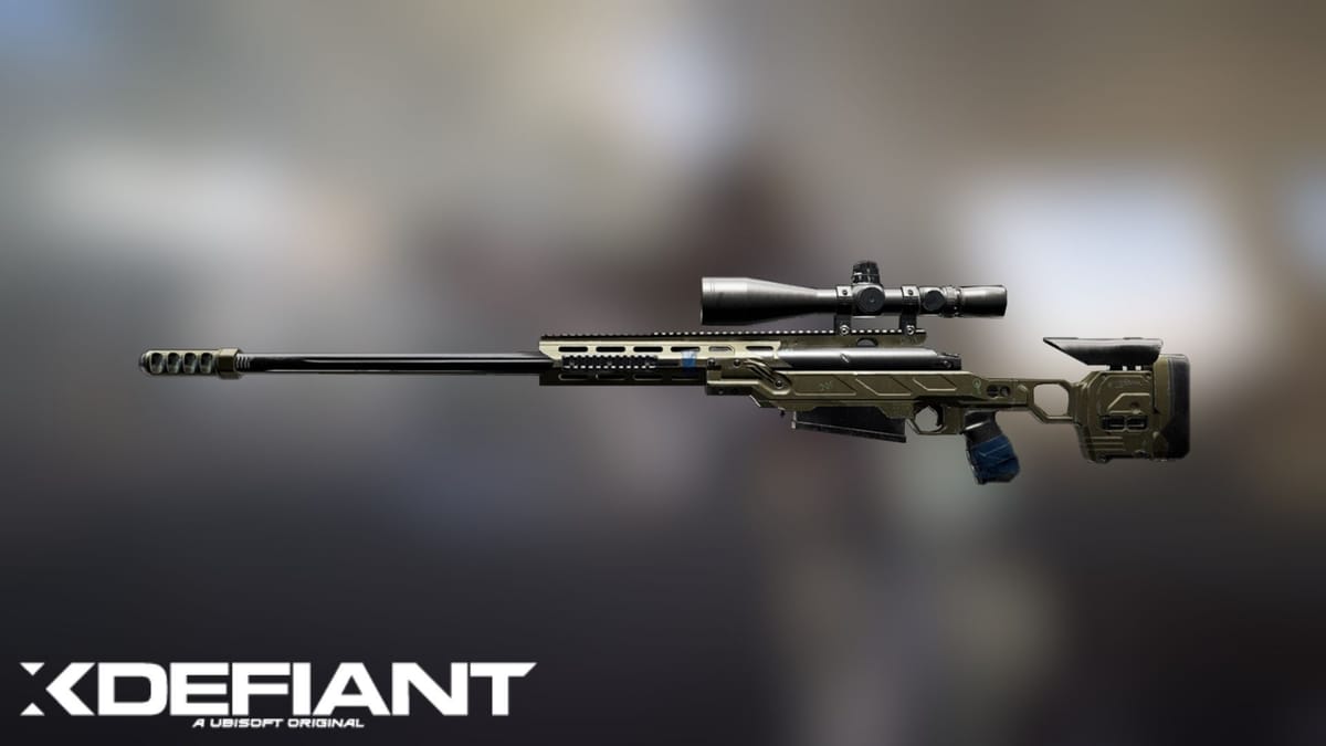 5 best XDefiant Loadouts and Class Setups