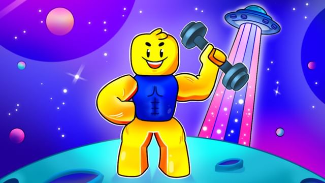 Big Lifting Simulator X Codes