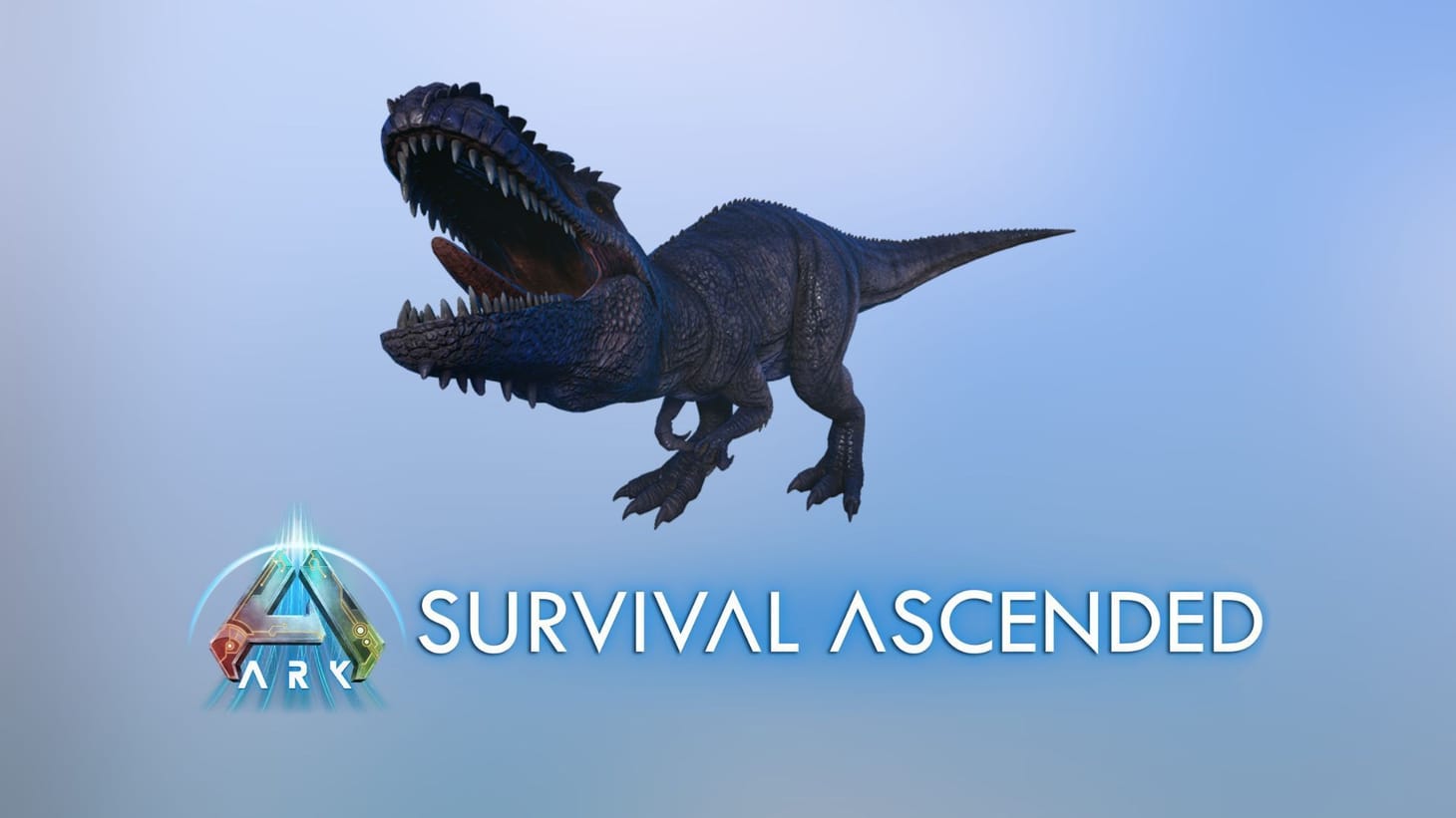 Top 5 rare creatures in Ark Survival Ascended