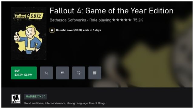 Why Fallout 4 Is The Best Fallout Game To Start With