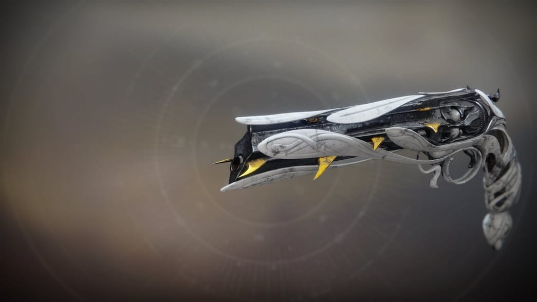 Best Exotics To Acquire From The Exotic Archive in Destiny 2: Monument ...