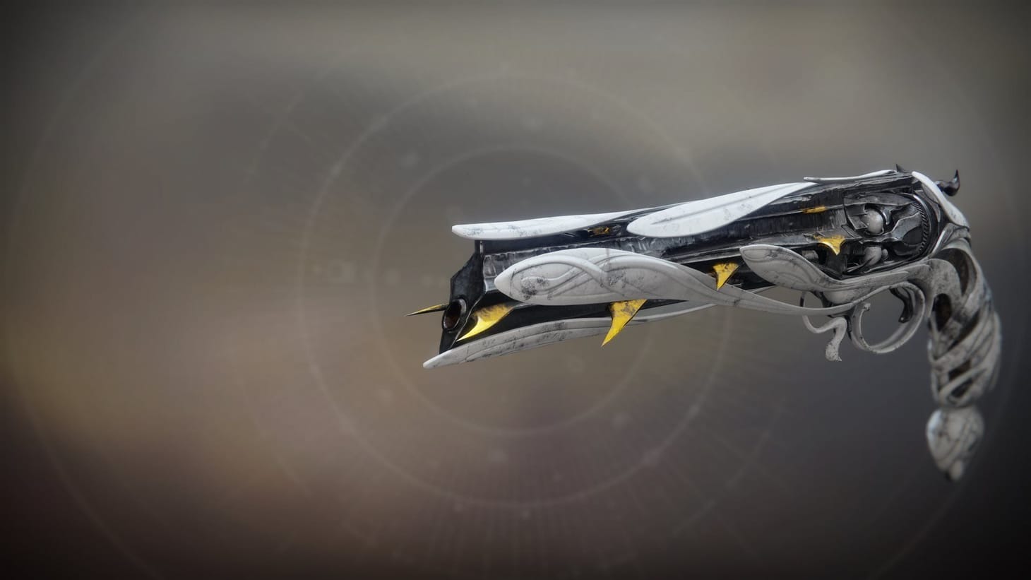 Best Exotics To Acquire From The Exotic Archive in Destiny 2: Monument ...