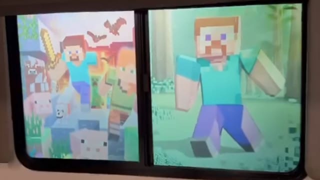 Jack Black confirms his role in upcoming Minecraft live-action movie