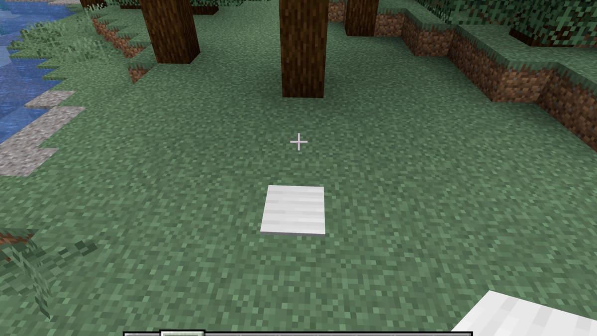 All Minecraft pressure plates and their uses explained