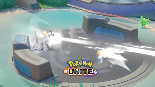 5 Licenses with the highest Lifesteal in Pokemon Unite