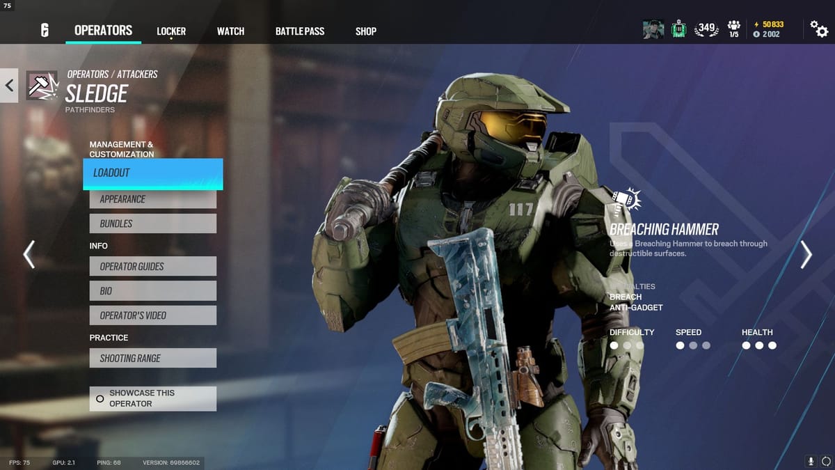 Rainbow Six Siege: 10 best Rainbow Six Siege Elite skins