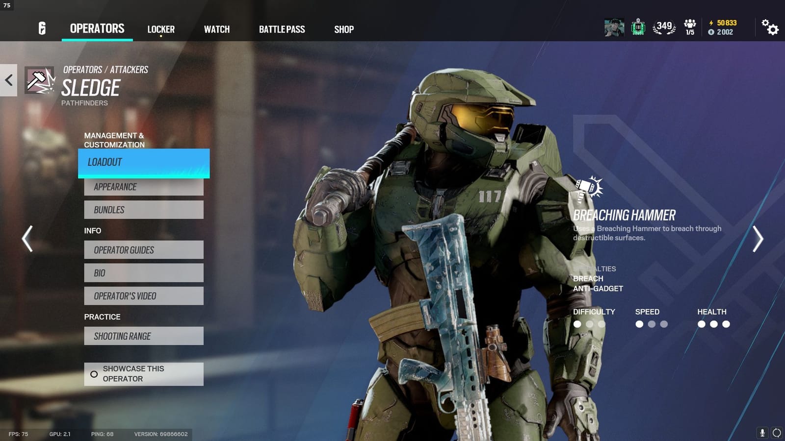 Rainbow Six Siege: 10 best Rainbow Six Siege Elite skins