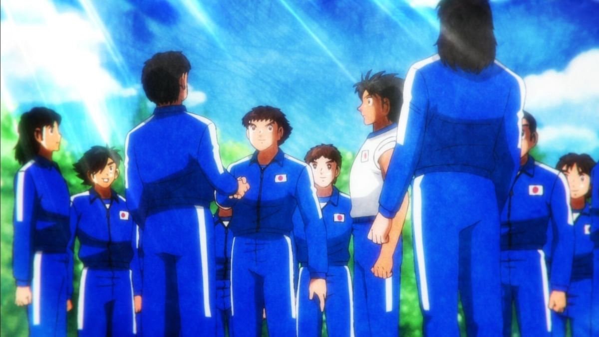 Captain Tsubasa episode 28: Release date and time, what to expect, and more