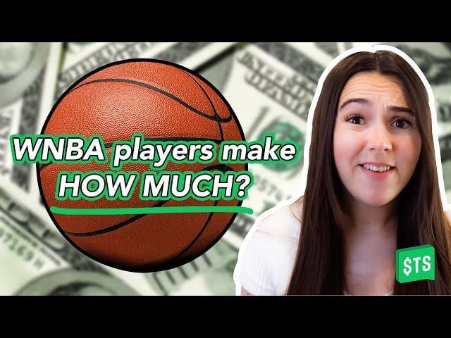 Who has the biggest WNBA contract in history? Salary and more explored