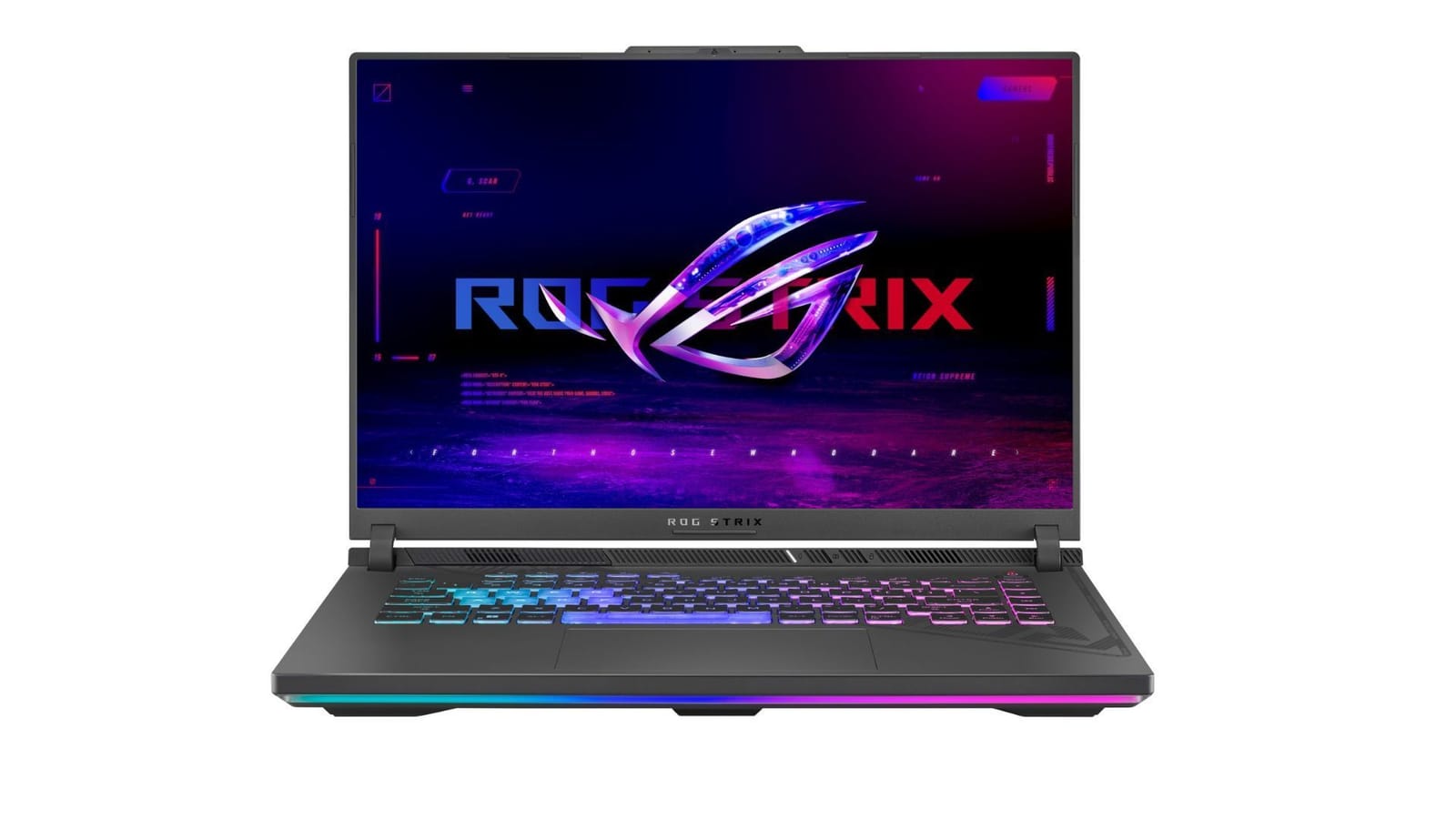 Asus TUF Gaming vs ROG Strix: Which gaming laptop should you buy?