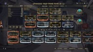 Warframe: Wisp build guide (mod setup and Helminth options)