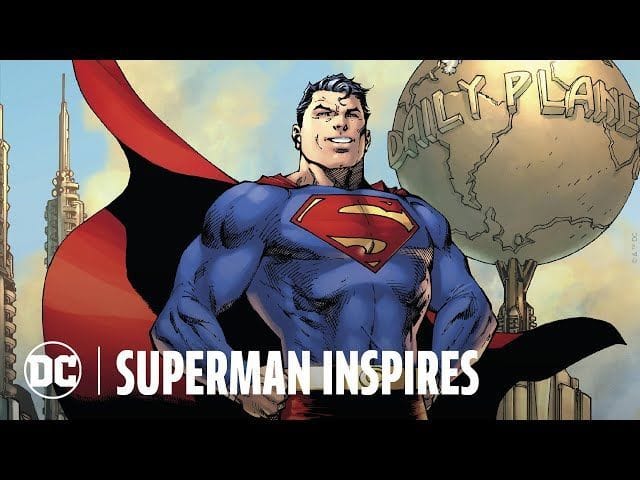 7 best Superman origin stories, ranked