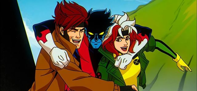 X-Men'97 episode 5 ending explained: What happened to Gambit?