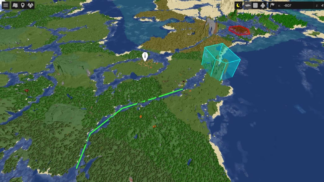 10 best Minecraft map mods