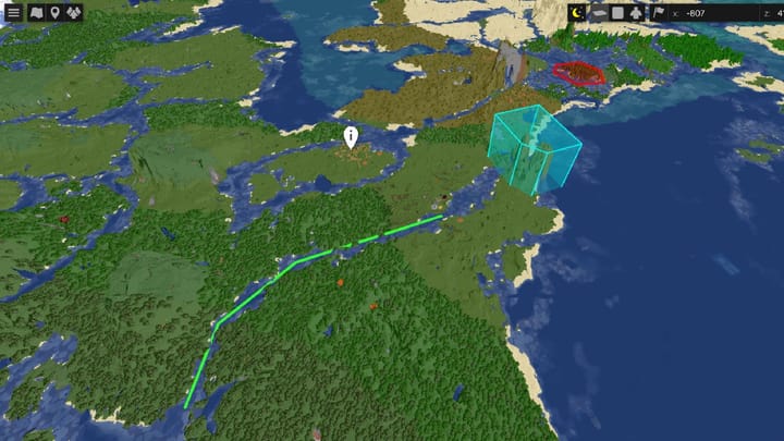 10 best Minecraft map mods