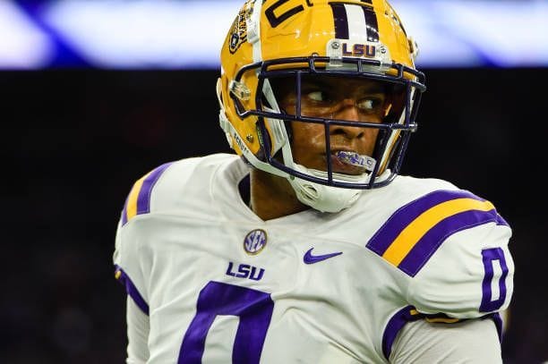 Who Are Maason Smith’s Parents? Age, Nationality & More