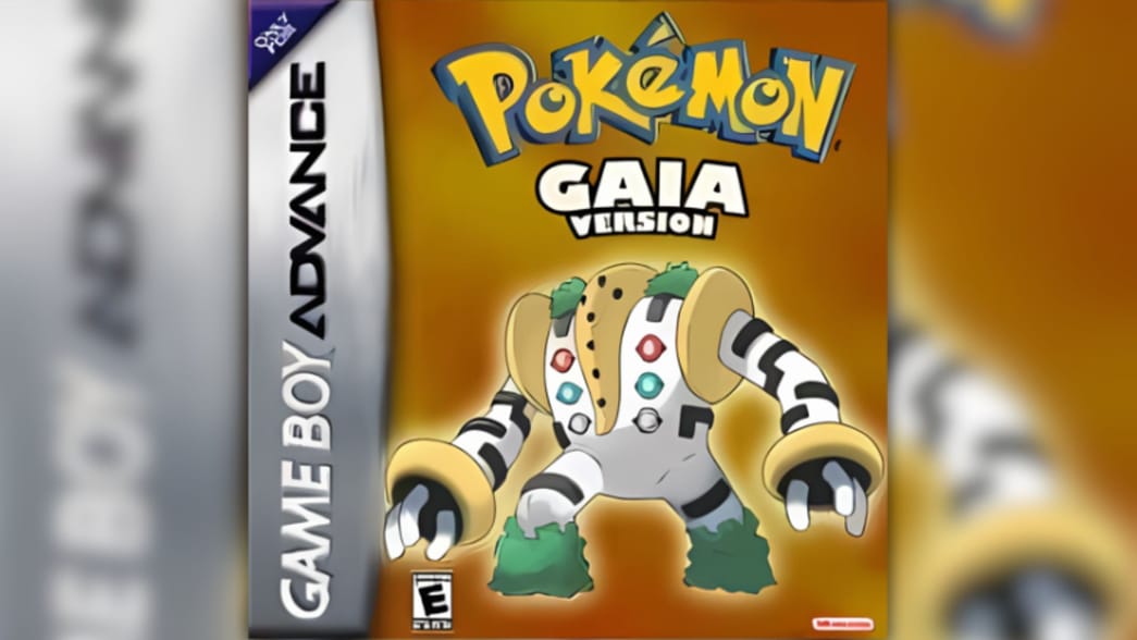 15 best Pokemon ROM Hacks of all time, ranked