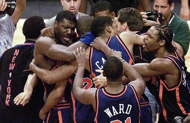 New York Knicks Playoff History - Championship Wins & Appearances