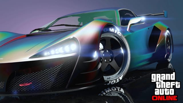 5 reasons to own Progen Itali GTB in GTA Online