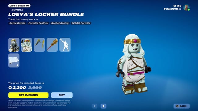 How to get Stoneheart skin in Fortnite