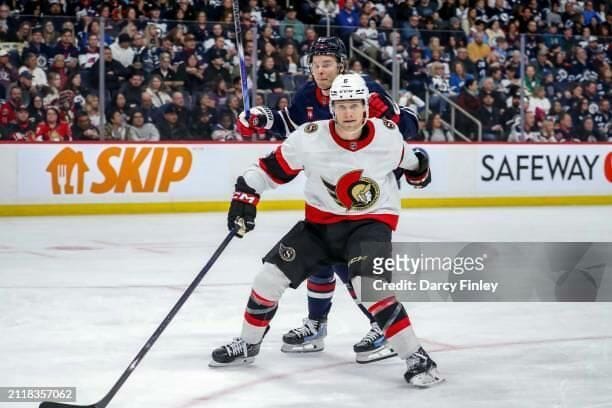 Jakob Chychrun- Player Profile, Stats, Bio, Career and more