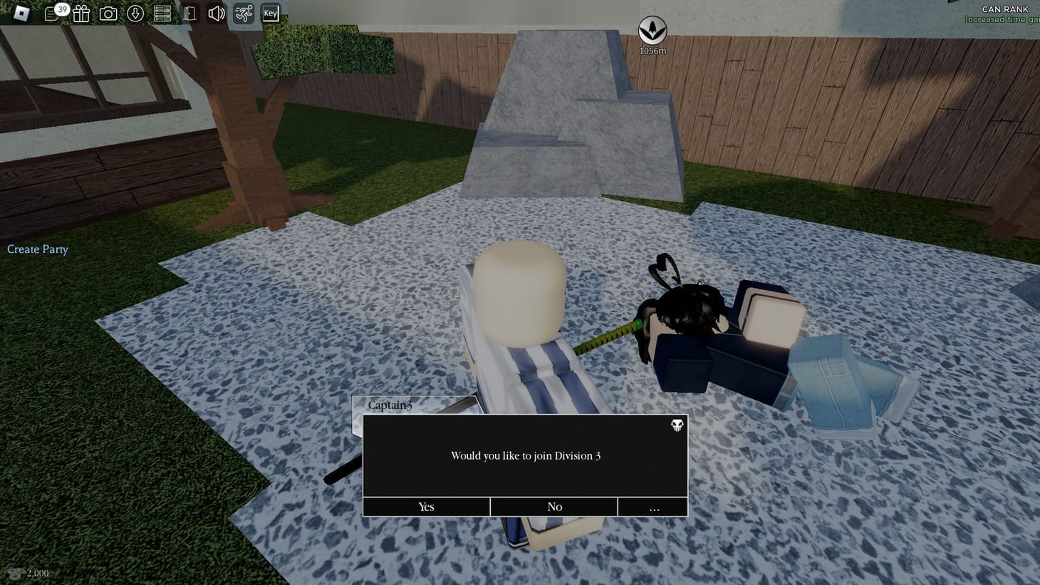 Type Soul: Divisions Guide