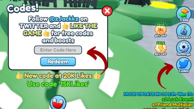 Energy Simulator Codes