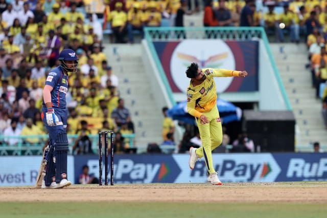 LSG vs CSK, IPL 2024 Toss result and playing XIs for today’s match, umpires list and pitch report