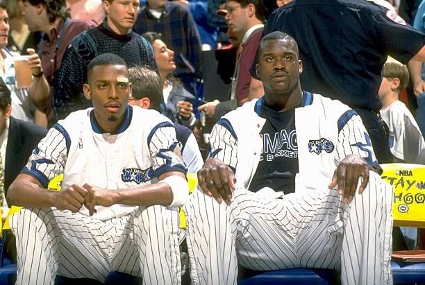 Orlando Magic Playoffs History - Championship Wins & Appearances