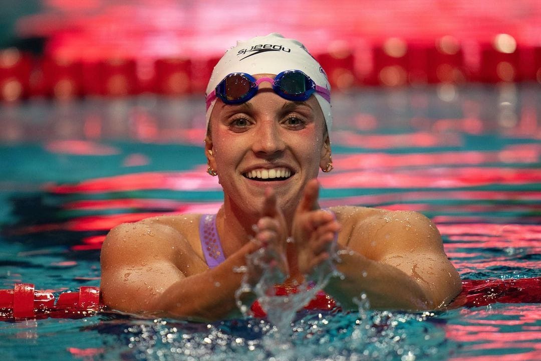 Who is Regan Smith Coach ? Age, height and more